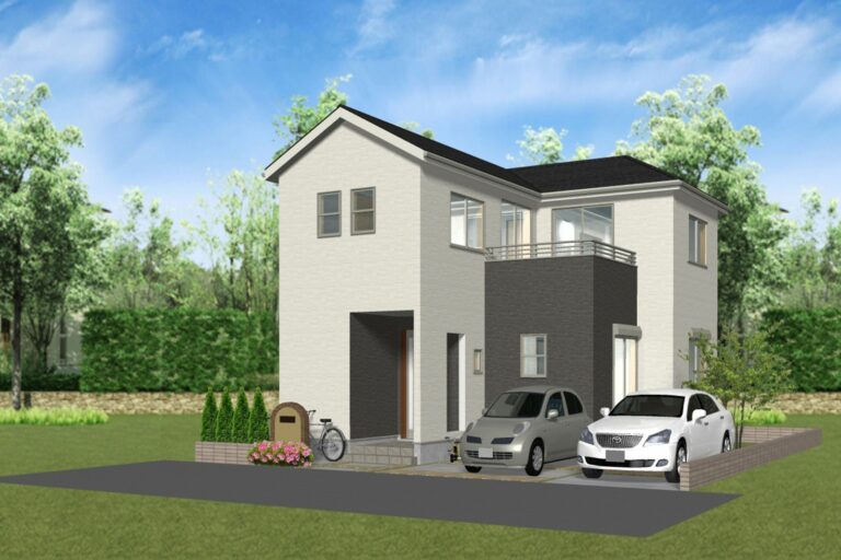 間取り・家づくりのシミュレーション | 注文住宅・家を建てるなら一建設株式会社